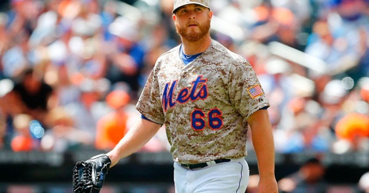 Josh Edgin tendrá la última palabra - MLB | TVN Panamá