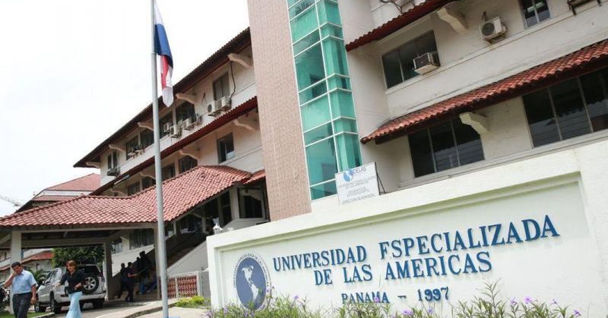 Evalúan instalaciones para el campus universitario de Udelas ...