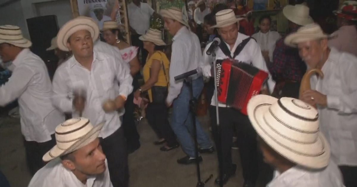 Celebran el cuarto Festival 'Elías Macano Fernández’ en Penonomé ...