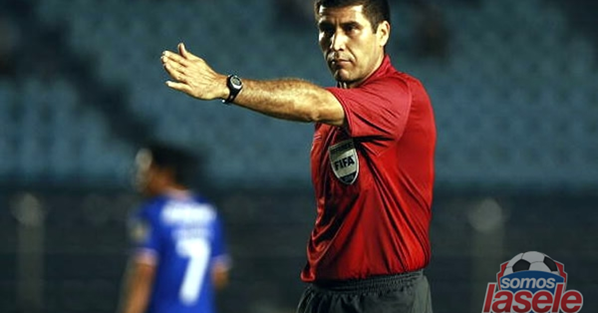 Wálter Quesada ya le ha pitado a Panamá en el pasado - La Sele | Tvn Panamá