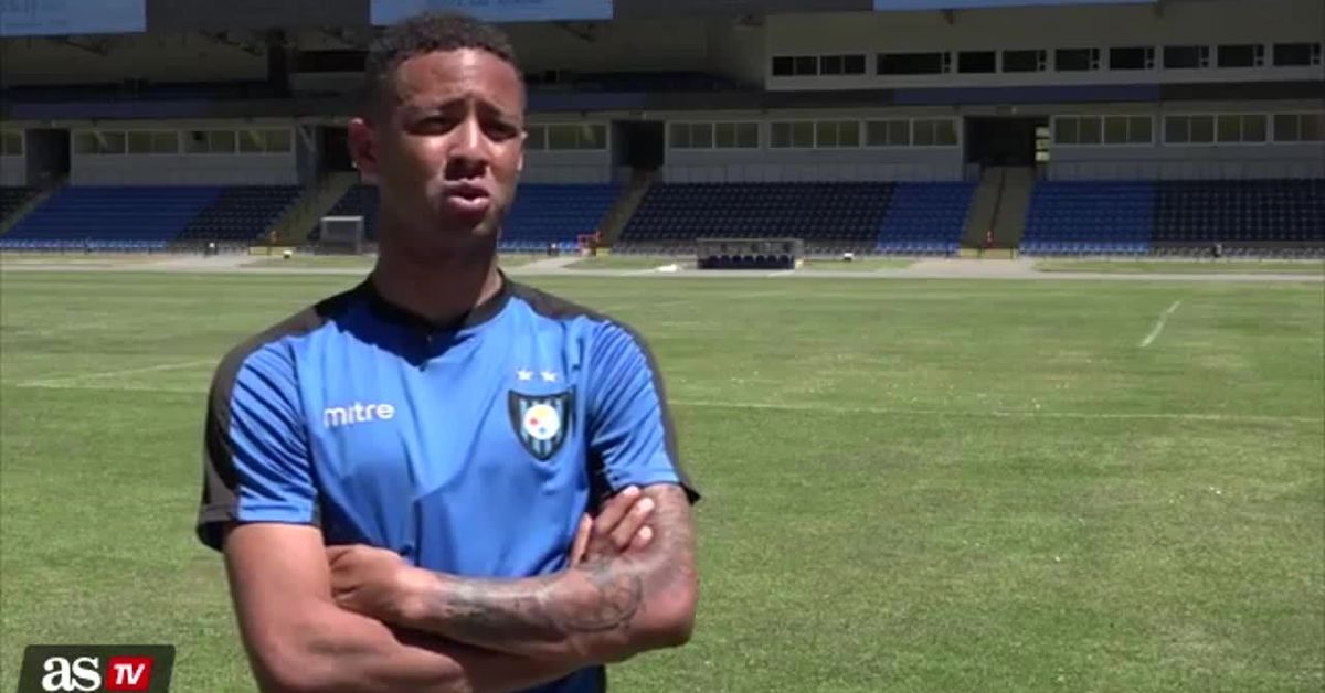 Vídeo | Gabriel Torres habló sobre Armando Cooper y su nueva ...