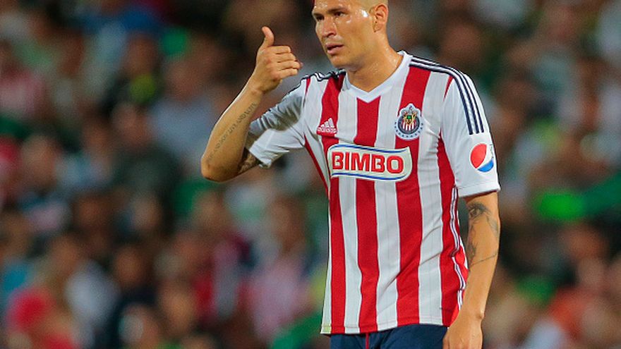 Enríquez asegura sentir emoción por debutar contra el campeón - Fútbol ...