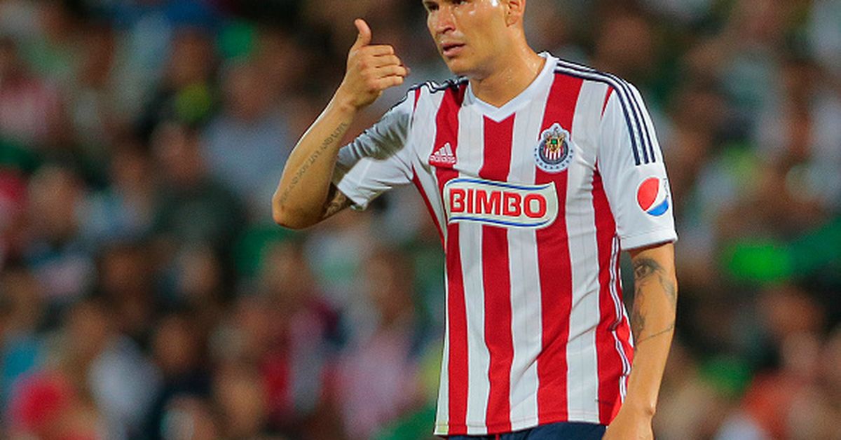 Enríquez asegura sentir emoción por debutar contra el campeón - Fútbol ...