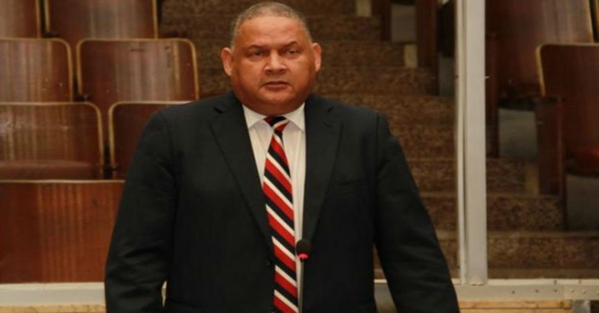 Aprueban en 3er debate proyecto para víctimas de incidentes por 'ley ...