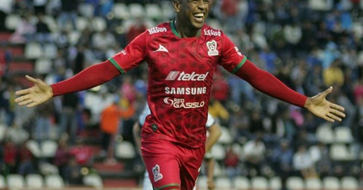 Victoria de Mineros de Zacatecas sobre Cimarrones con gol de Roberto ...