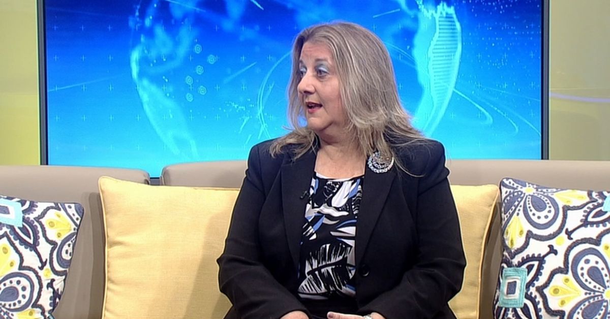 Magistrada Ángela Russo promete transparencia y mejores sentencias ...