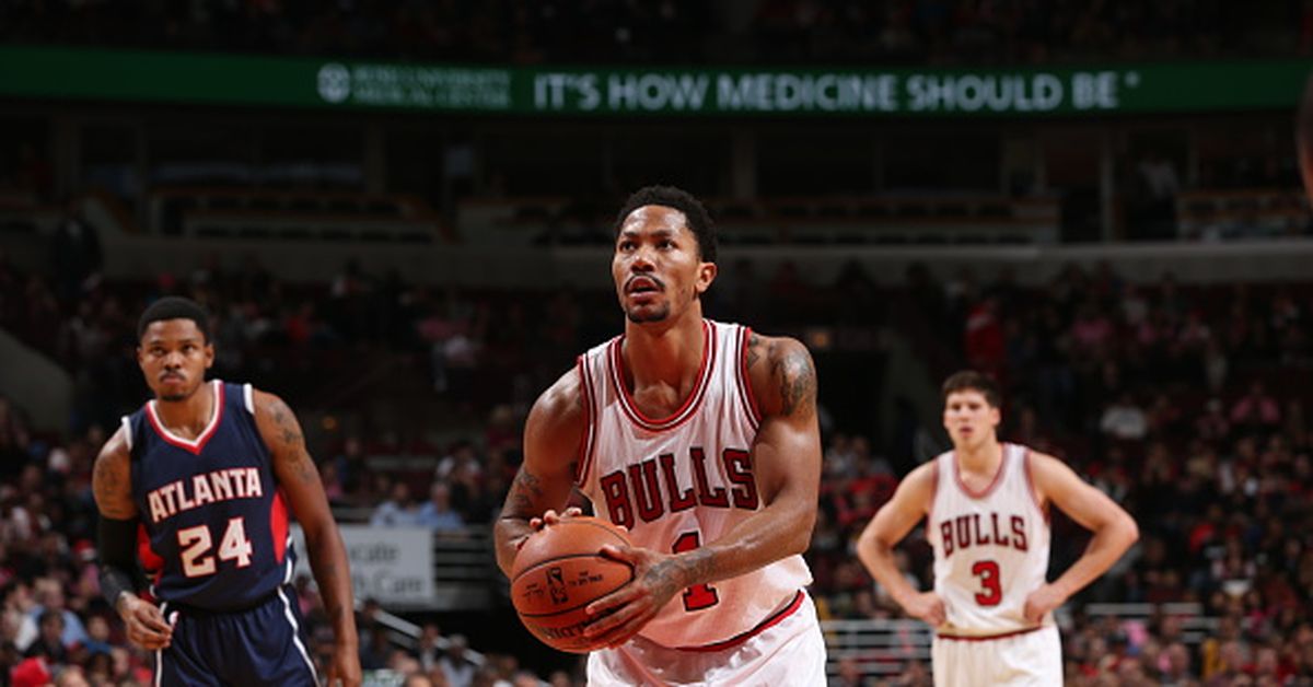 Con Rose de vuelta, Bulls aspiran al título - Baloncesto | TVN Panamá