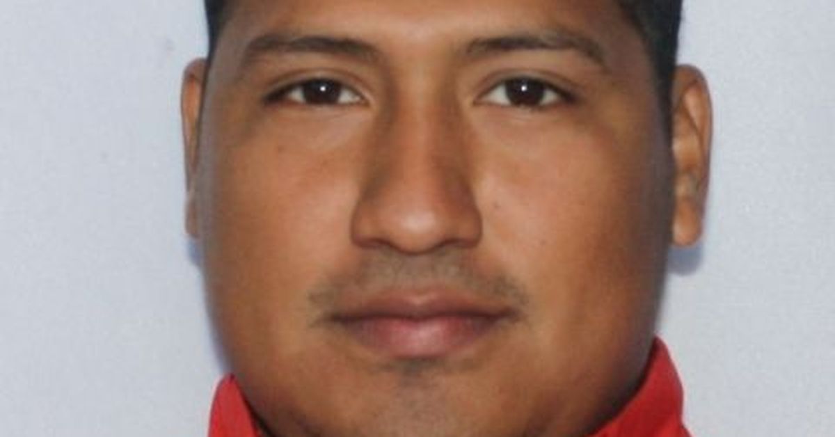 Omar Torres, candidato a representante de Cristobal Este, Colón por el ...