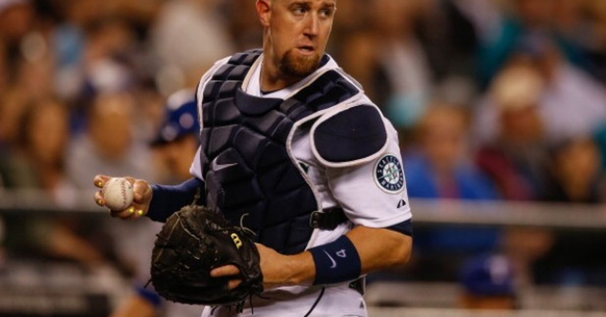 Bravos llegan a trato de liga menor con Buck - MLB | Tvn Panamá