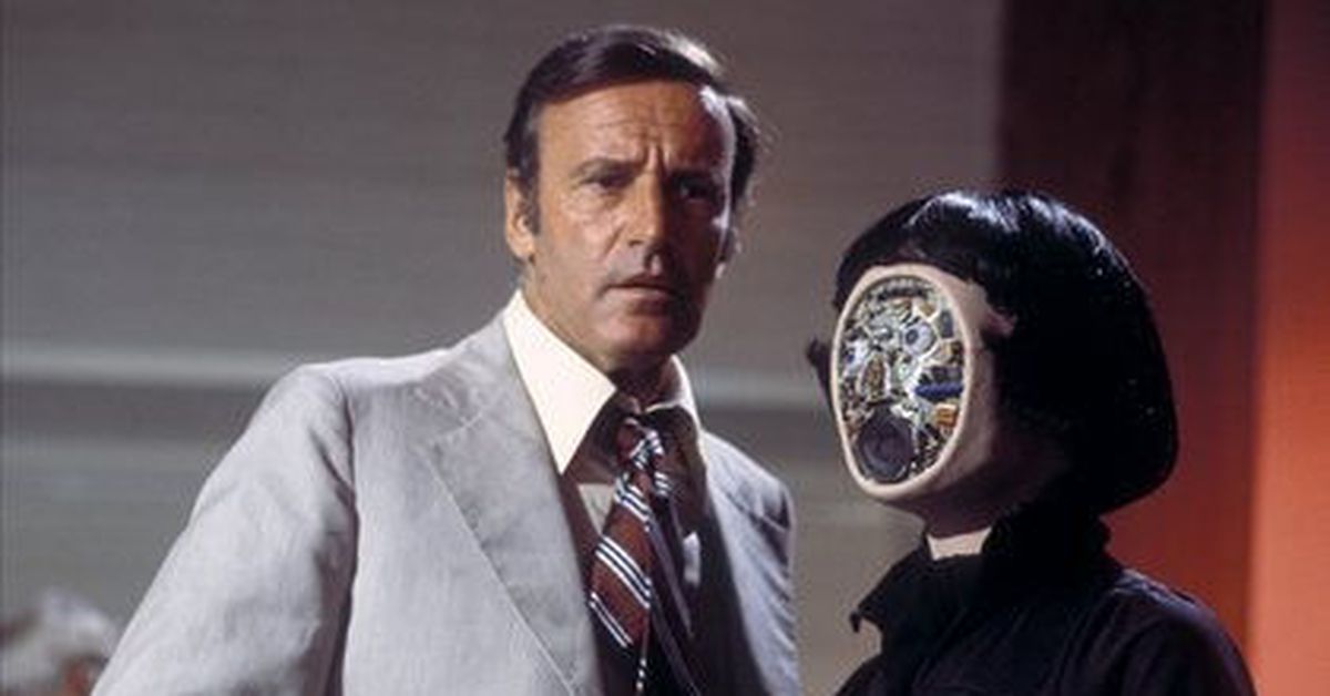 Fallece Richard Anderson, actor de cine y televisión - Show TVN | Tvn ...