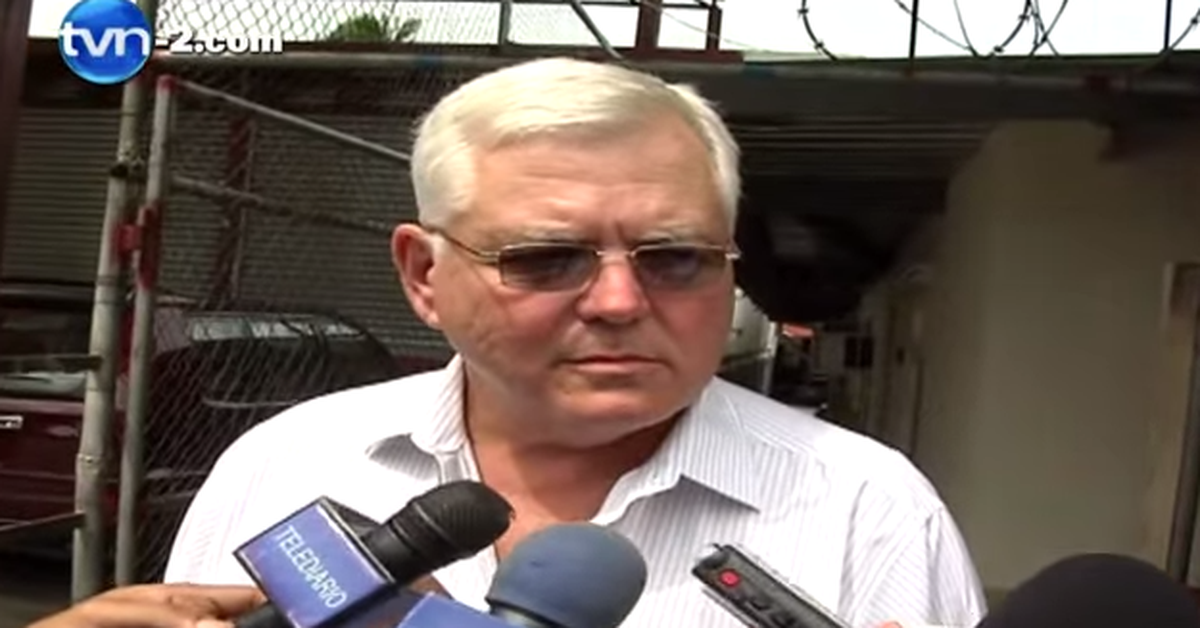 Mario Martinelli deberá rendir indagatoria ampliada el próximo jueves ...