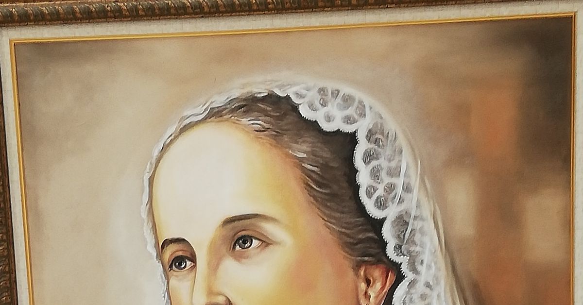 Niña Anita: Roma valida el proceso para la beatificación de la santeña ...