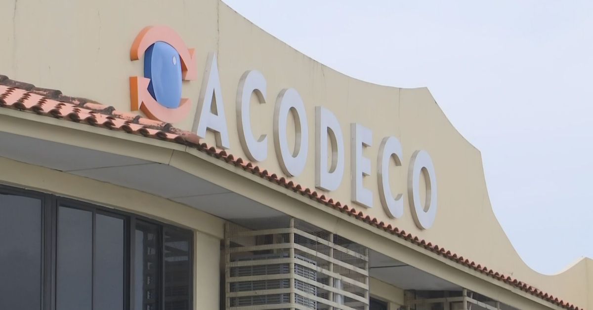 Acodeco detecta productos vencidos en operativo de verificación en Colón - Provincias | Tvn Panamá