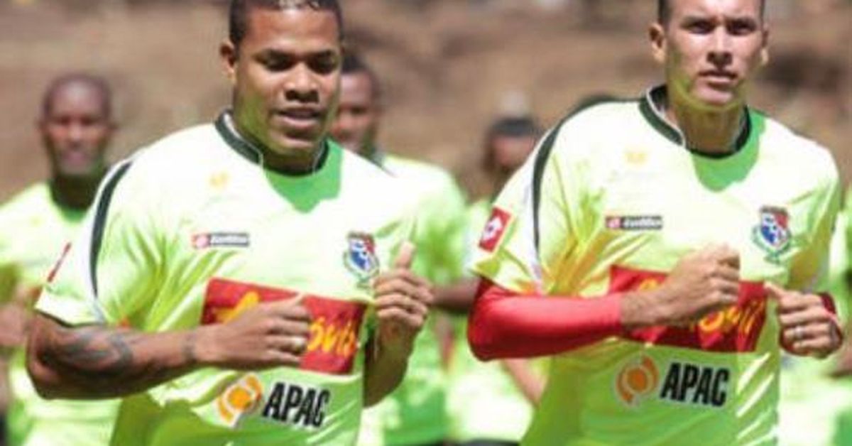 Los pensamientos de Blas Pérez y Román Torres - La sele | Tvn Panamá