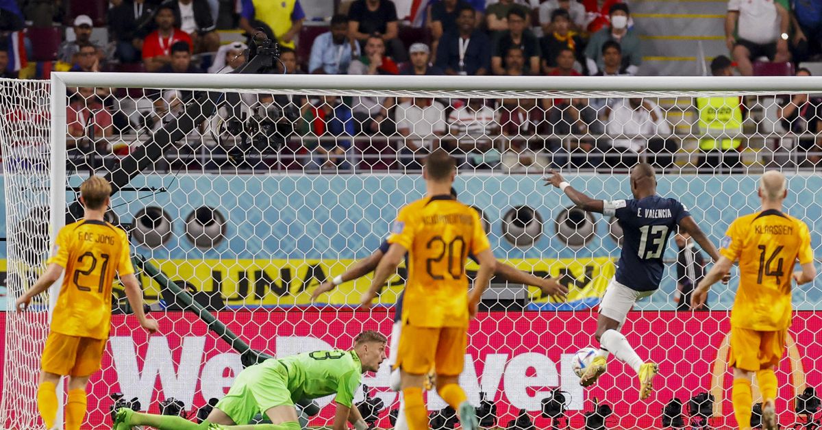 Copa Mundial Catar: Países Bajos vs Qatar: Fecha, alineaciones probables y dónde ver este ...