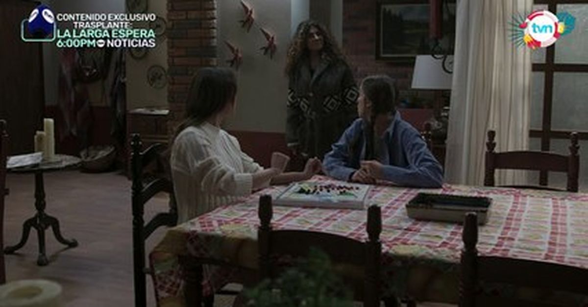 Vídeo | El precio del perdón: Elsa se ve hermosa con su pancita - Noti ...