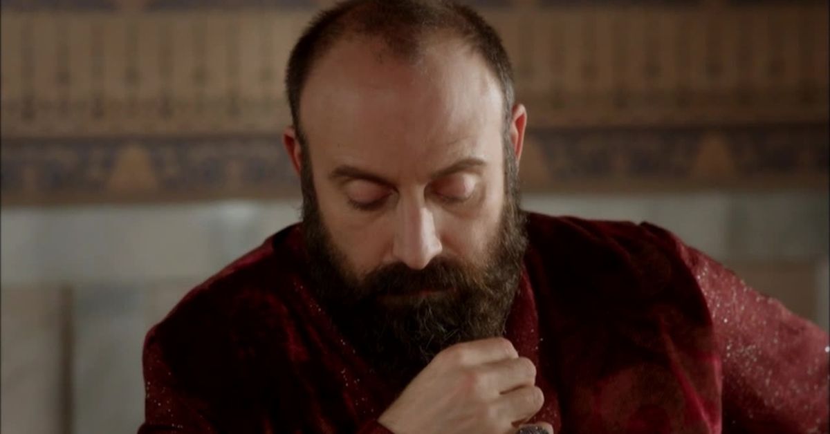 Vídeo | El sultán capítulo 57 - Capítulos | Tvn Panamá