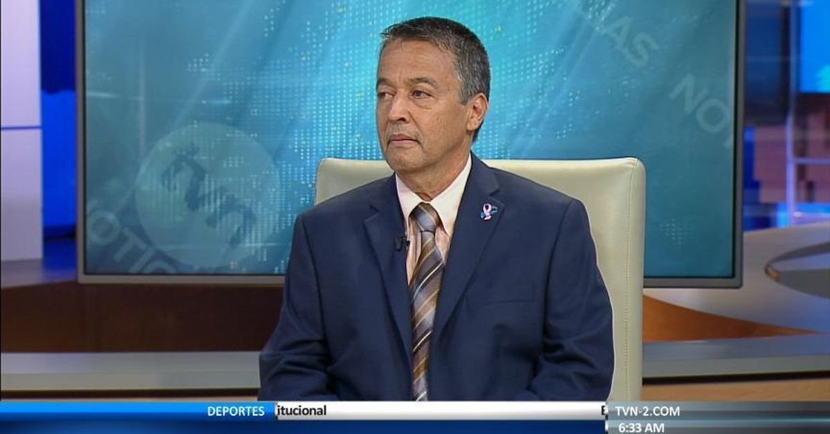 Vídeo | ‘Martinelli tiene todas las de perder’, asegura Jaime Abad ...