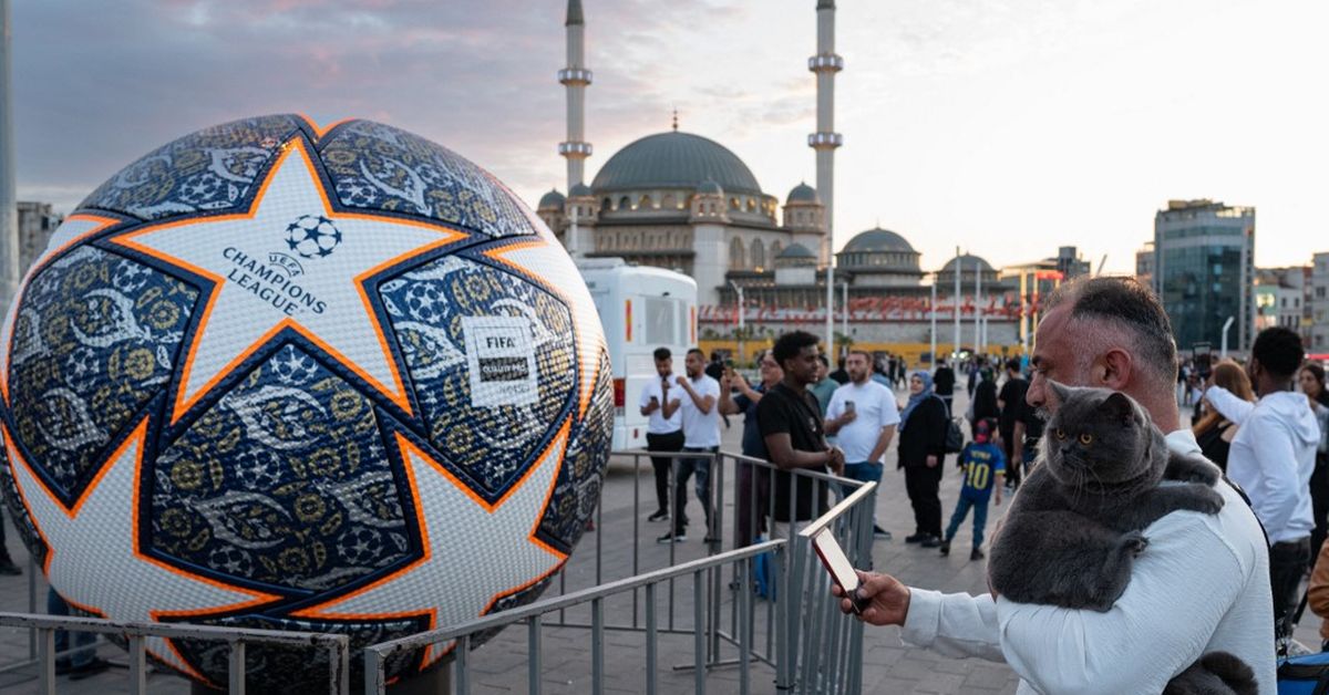 Champions League: Manchester City vs Inter Milan: ¿Sabías que los ...