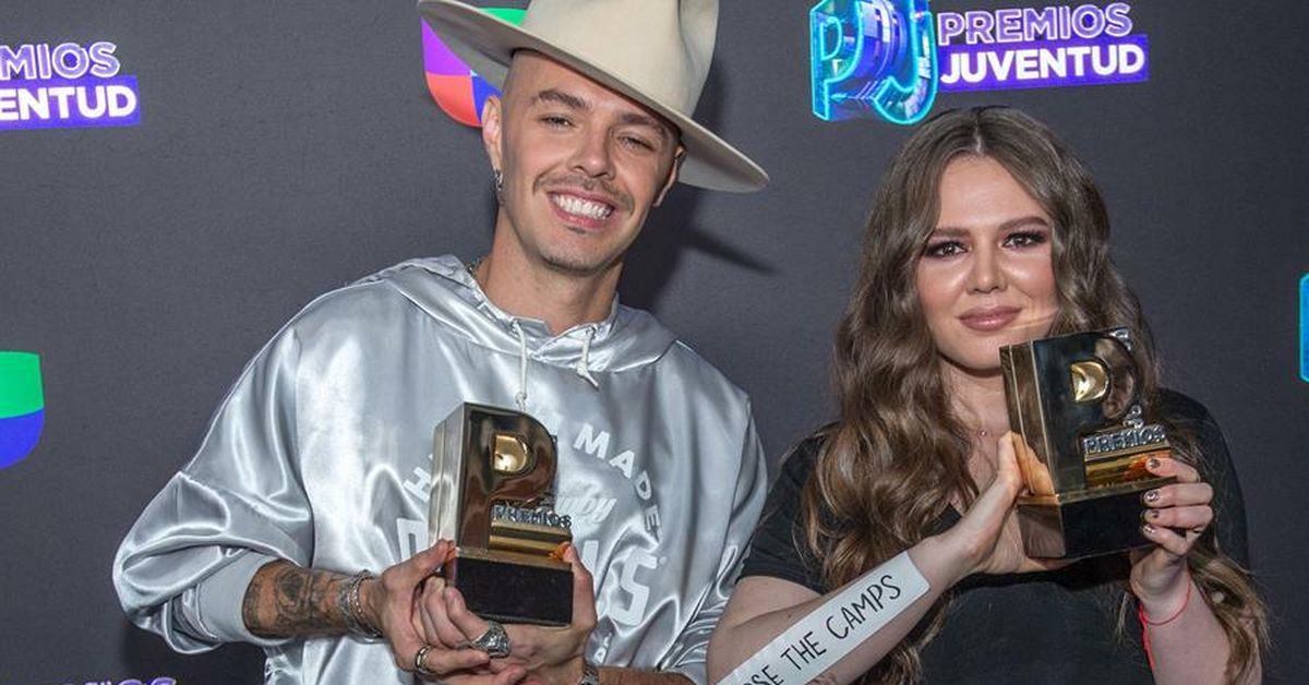 Jesse y Joy apoyan a Bernie Sanders en gran evento político en ...