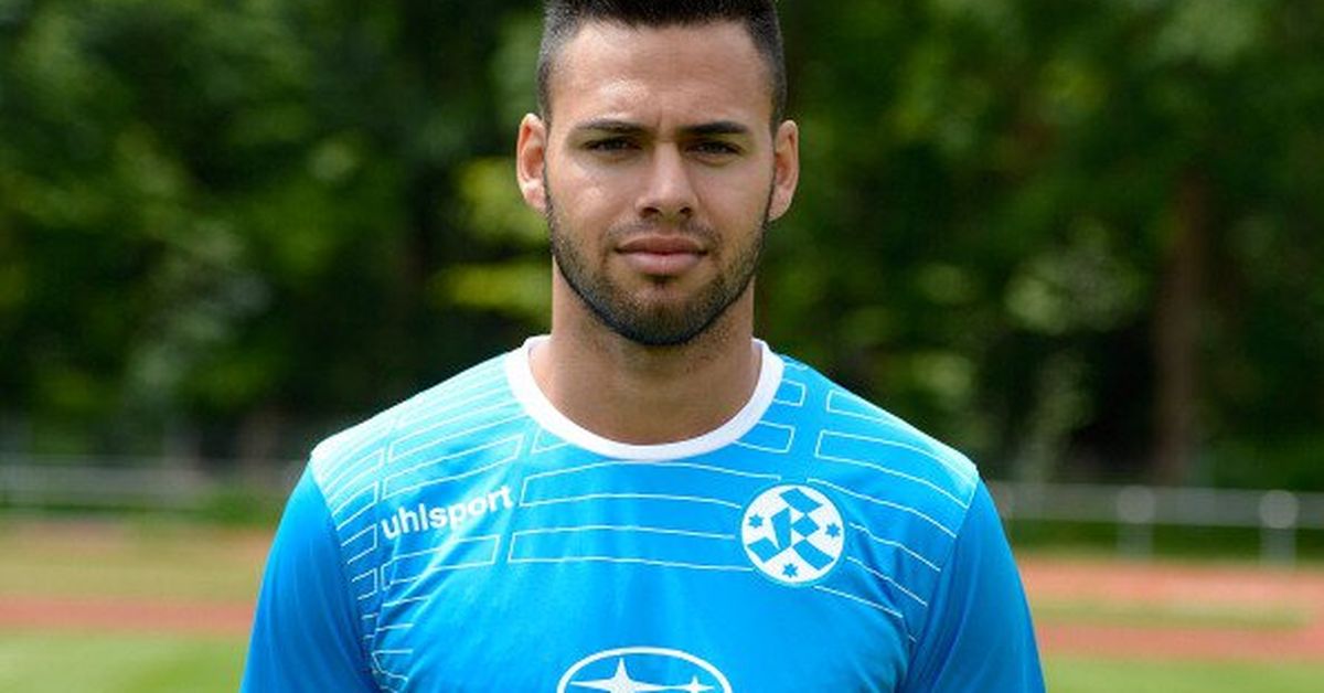 Sorprendente caso de futbolista alemán que juega - Fútbol internacional ...