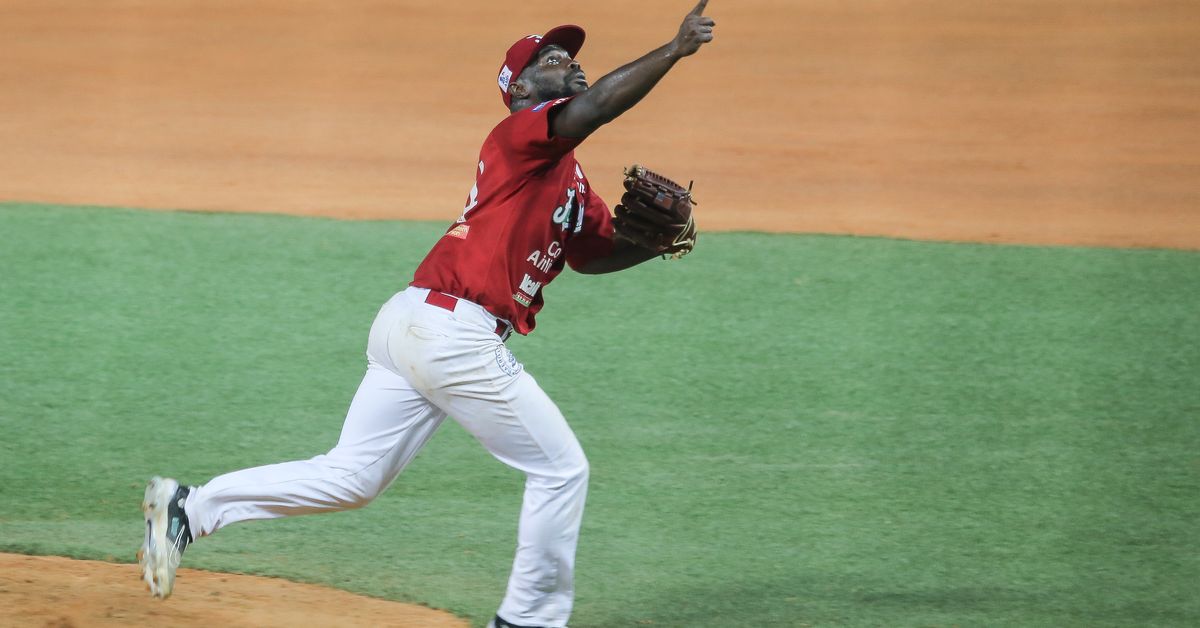Serie del Caribe: Serie del Caribe 2023: Así está la tabla de ...