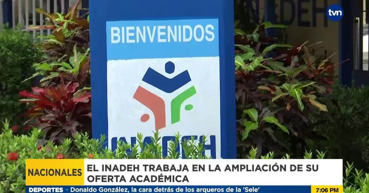 Videos de Noticias | TVN Panamá