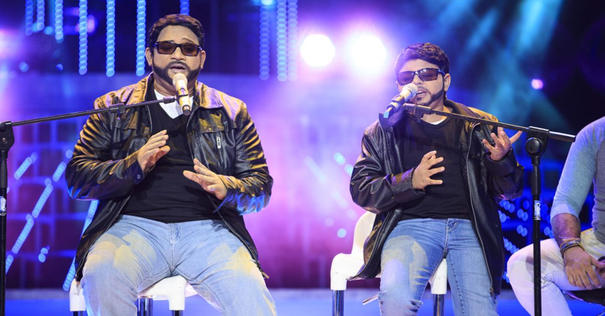 Vídeo | Abdel Sánchez y Herman Bryden como Son By Four "A puro dolor ...