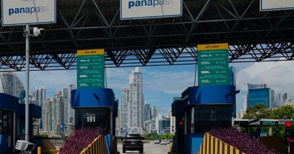 Corredor Sur: Atención | ENA anuncia trabajos de reparaciones en el ...