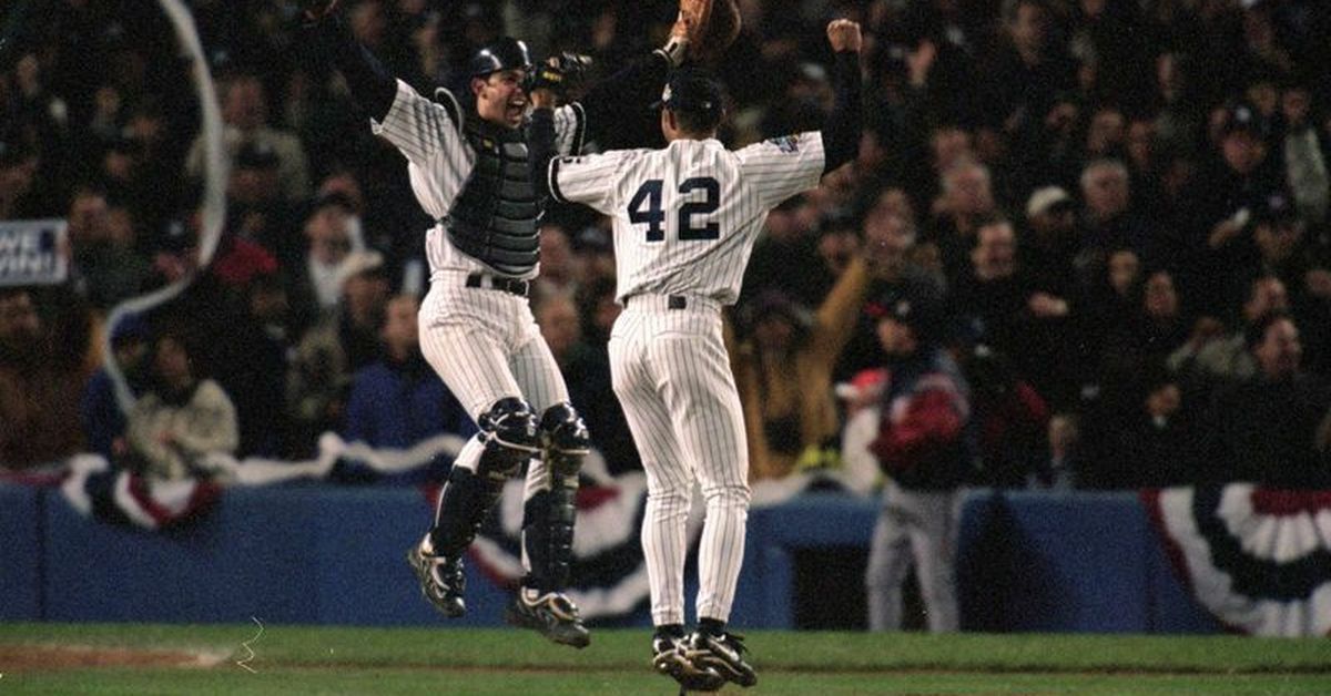 El 'out' 27 de la Serie Mundial, responsabilidad y privilegio para ...