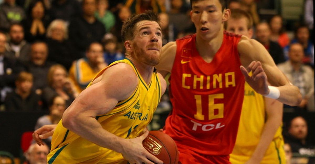 Luego de nueve años la NBA tendrá un chino en el Draft - NBA | Tvn Panamá