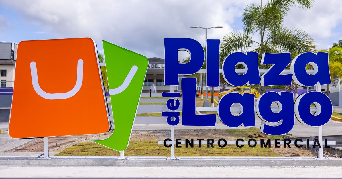 Contenido Patrocinado: ¡Plaza del Lago se renovó para ti! Un espacio ...