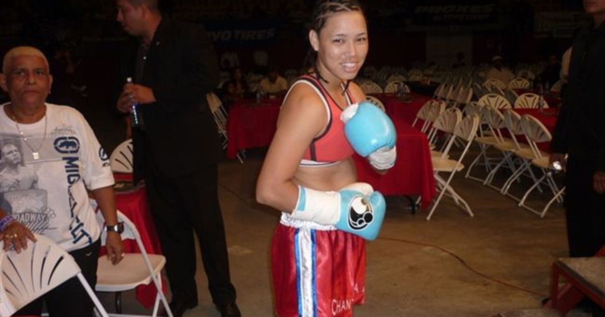 Boxeadores tendrán exhibición en cartilla “Doble Desafío” - Boxeo | Tvn ...