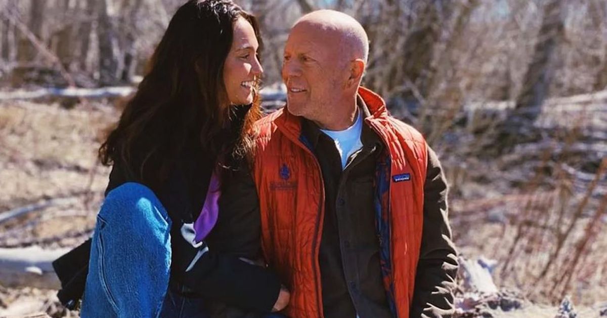 Bruce Willis: 'Las opciones son escasas' | Esposa de Bruce Willis habla del rápido deterioro del ...