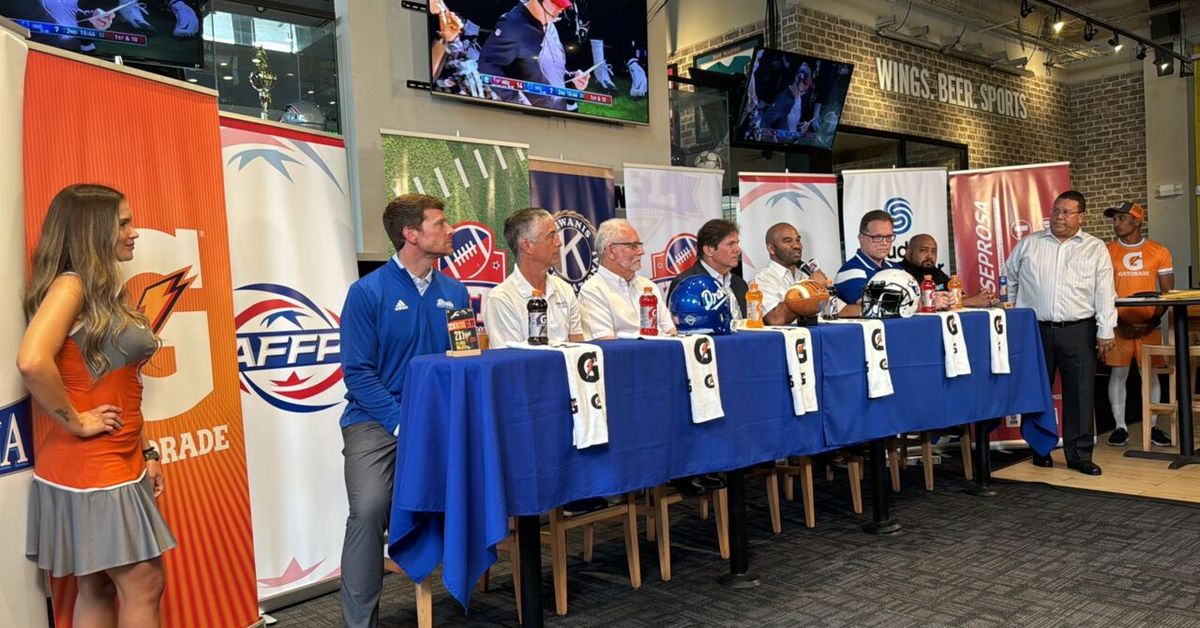 AFFP: Football Americano: Conoce más sobre el partido Drake University ...