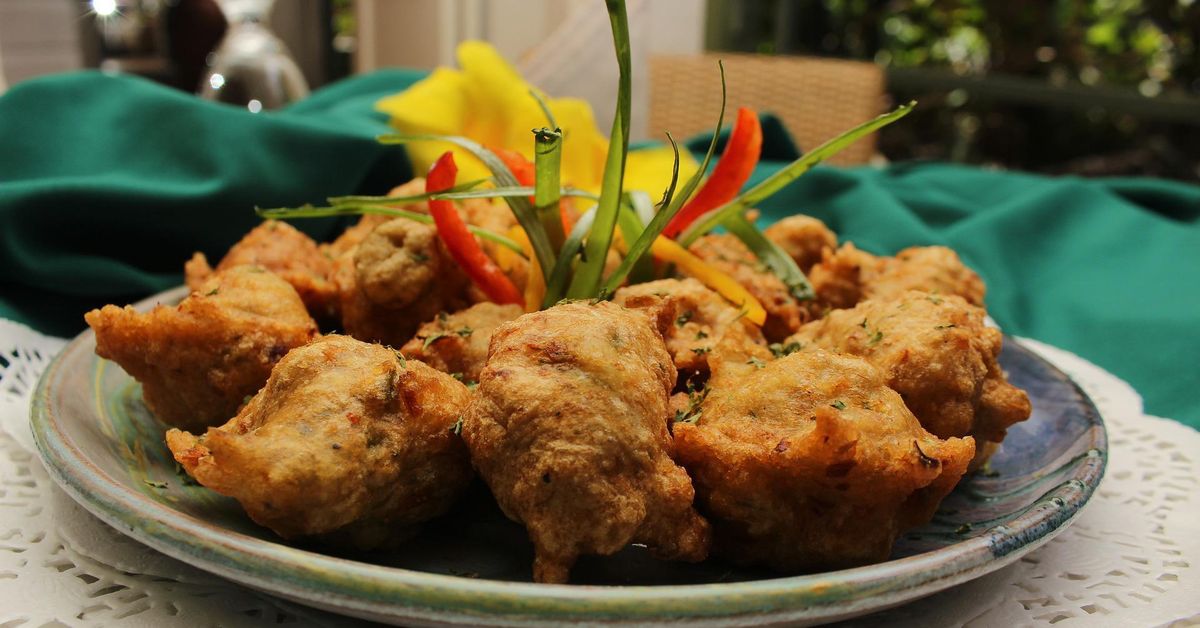 Mes De La Etnia Negra Gastronomía Afrodescendiente En Panamá Orígenes