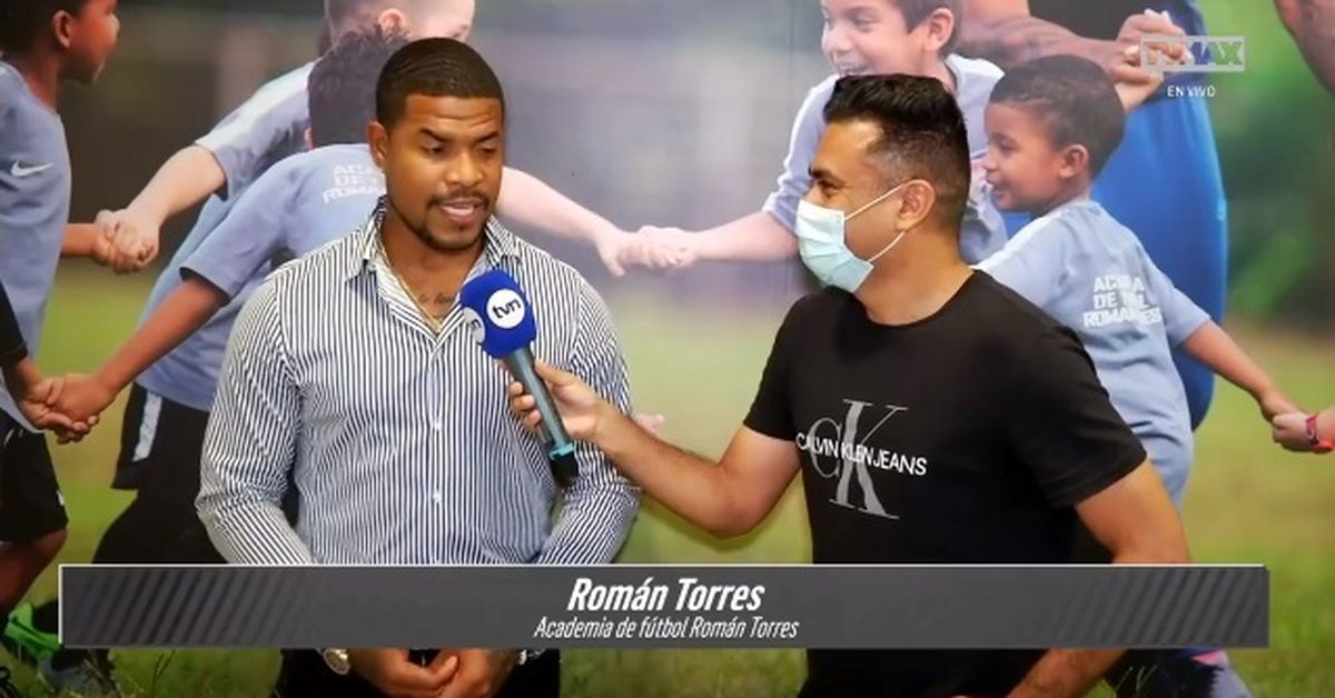 Vídeo | Román Torres: "Debemos tener concentración y enfocarnos ...