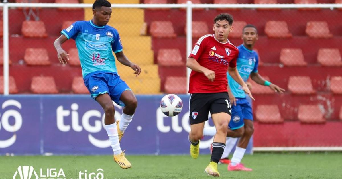 Fútbol nacional: Liga Prom: Conoce a los nuevos inquilinos del fútbol ...