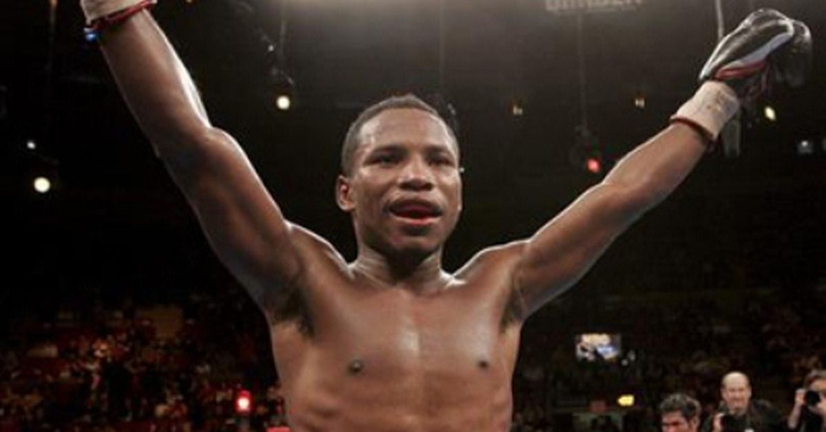 "El Loco" Mosquera está clasificado en la FIB - Boxeo | Tvn Panamá