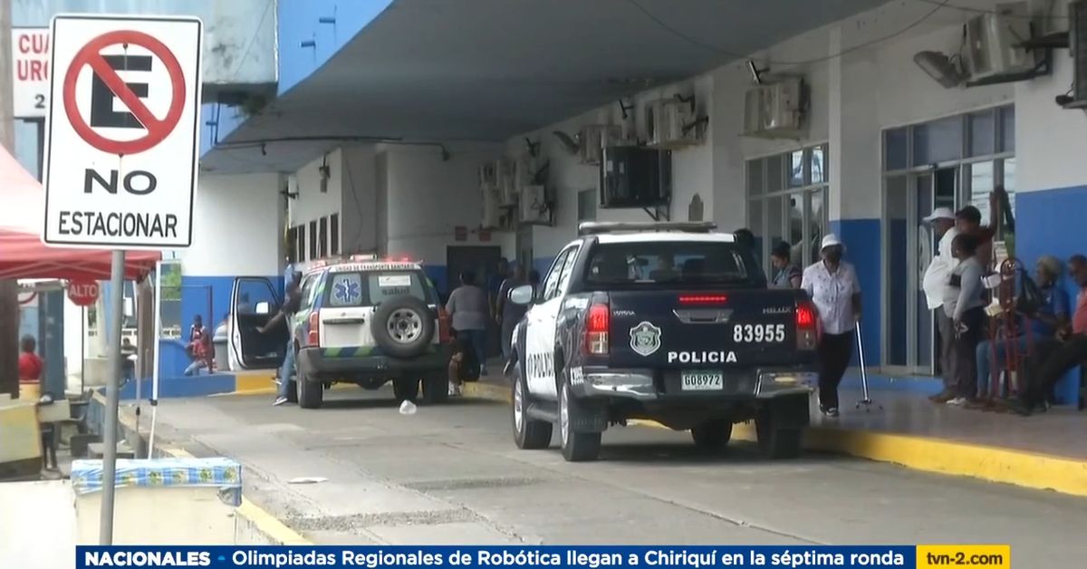 Videos de Noticias | TVN Panamá