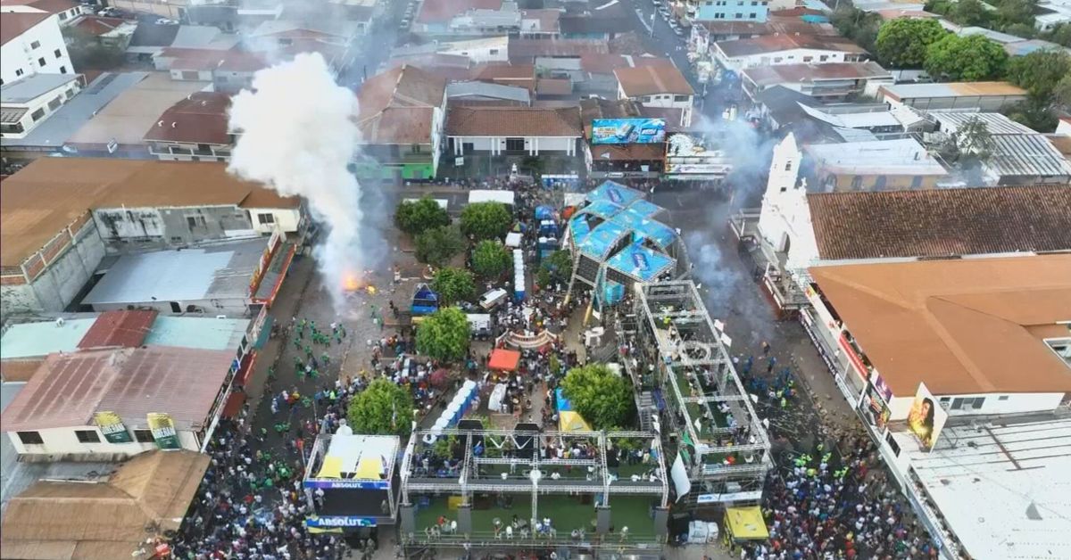 Videos de Noticias | TVN Panamá