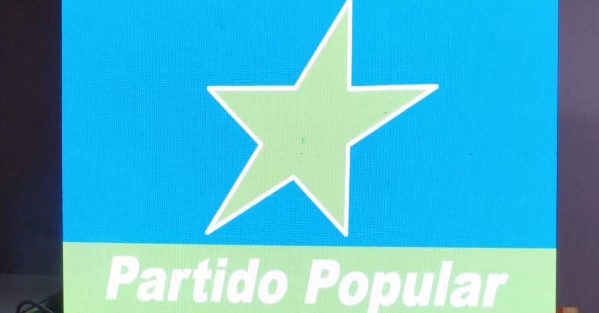 Partido Popular: Partido Popular: La fuerza menor que sorprendió en las ...