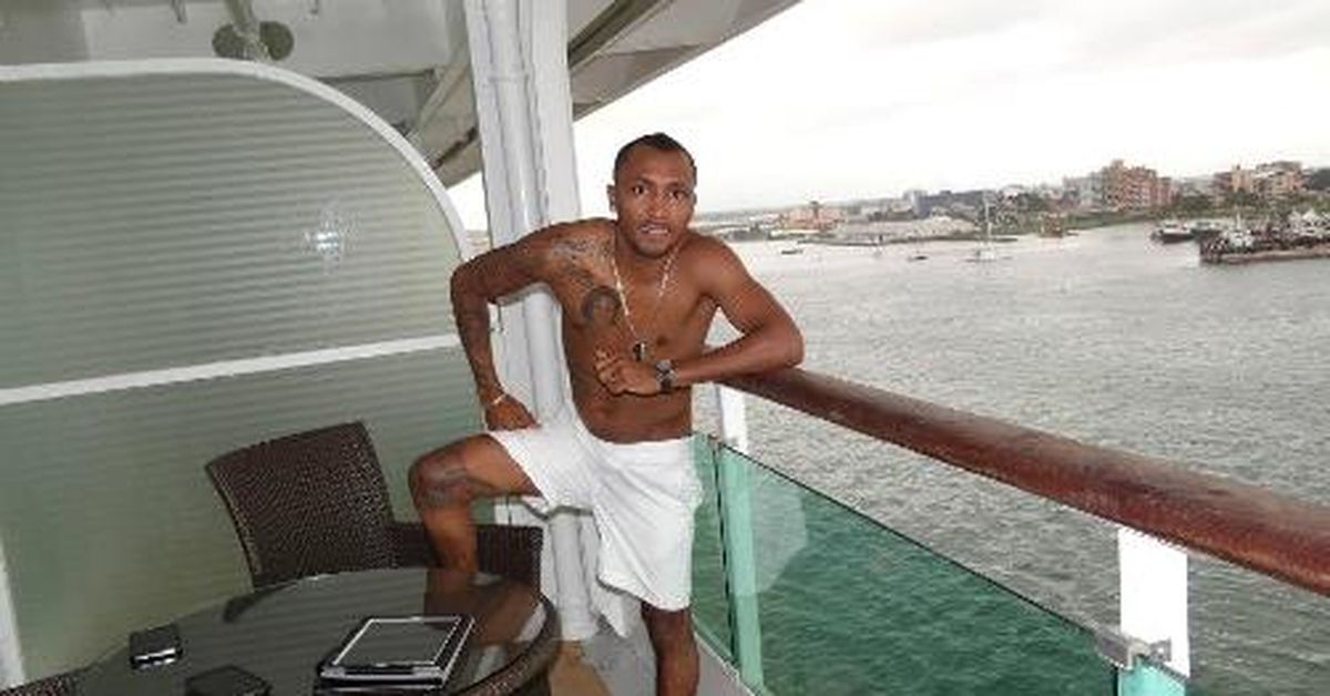 "Chemito" Moreno se da sus lujos - Boxeo | Tvn Panamá