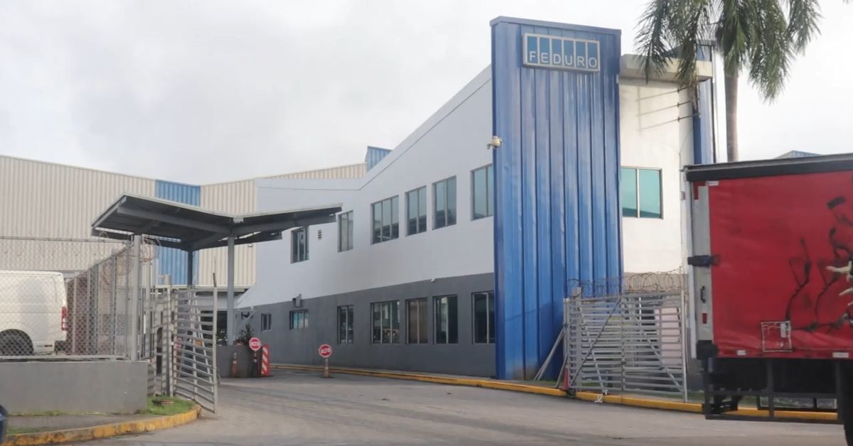 Agencias Feduro celebra 69 años de trayectoria en Panamá - Contenidos ...