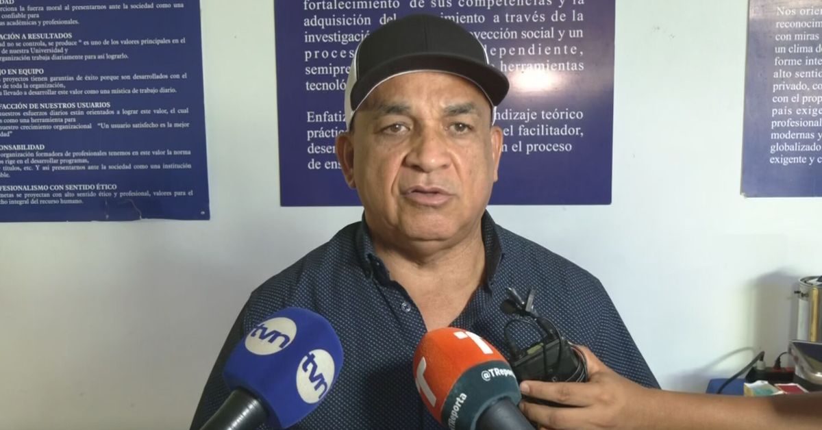 Alain Cedeño sobre reformas a la CSS: 'El presidente sabe que los tres ...