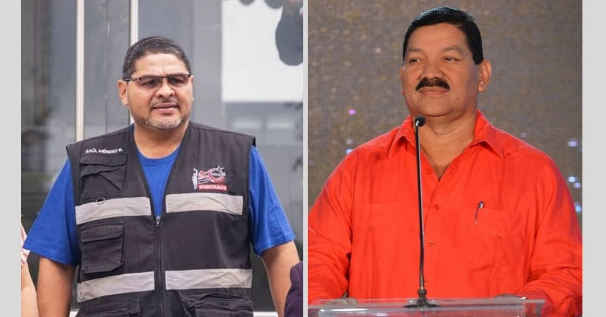 Saúl Méndez y Genaro López: los detalles detrás de la investigación en ...