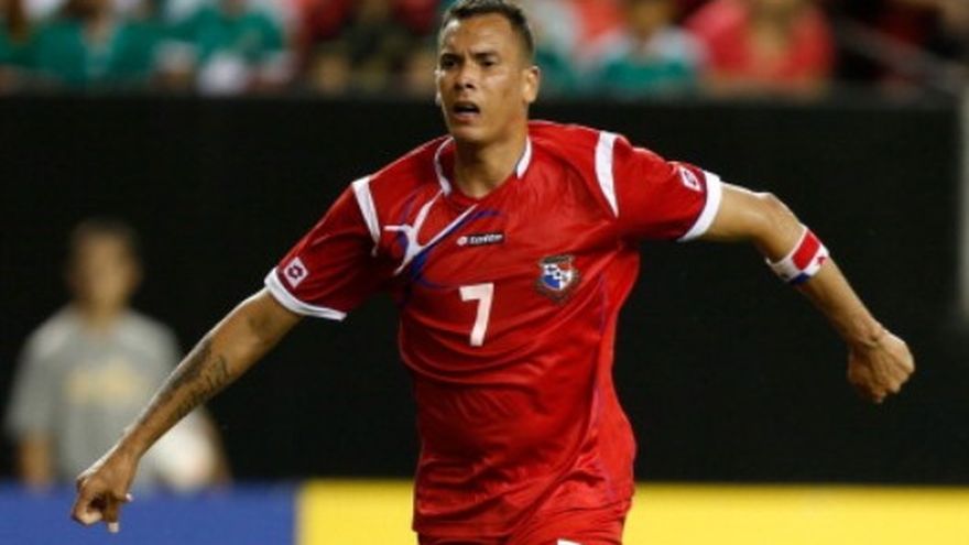 Blas Pérez: "Hay que seguir creyendo" - La sele | TVN Panamá