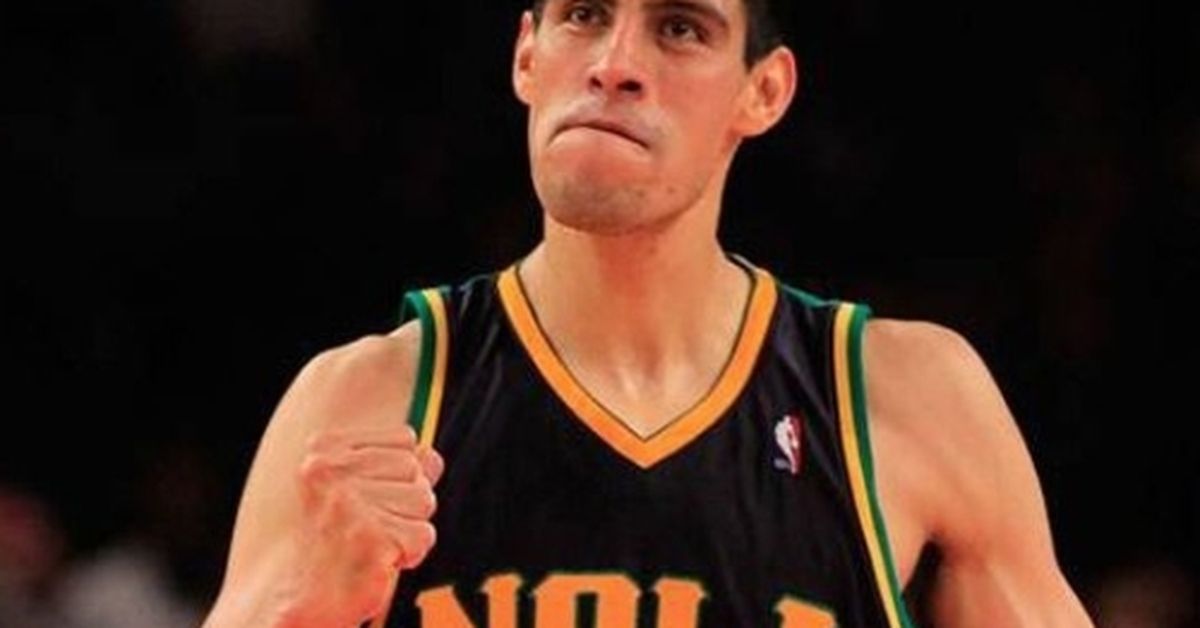 Magic adquiere al mexicano Ayón - Baloncesto | Tvn Panamá