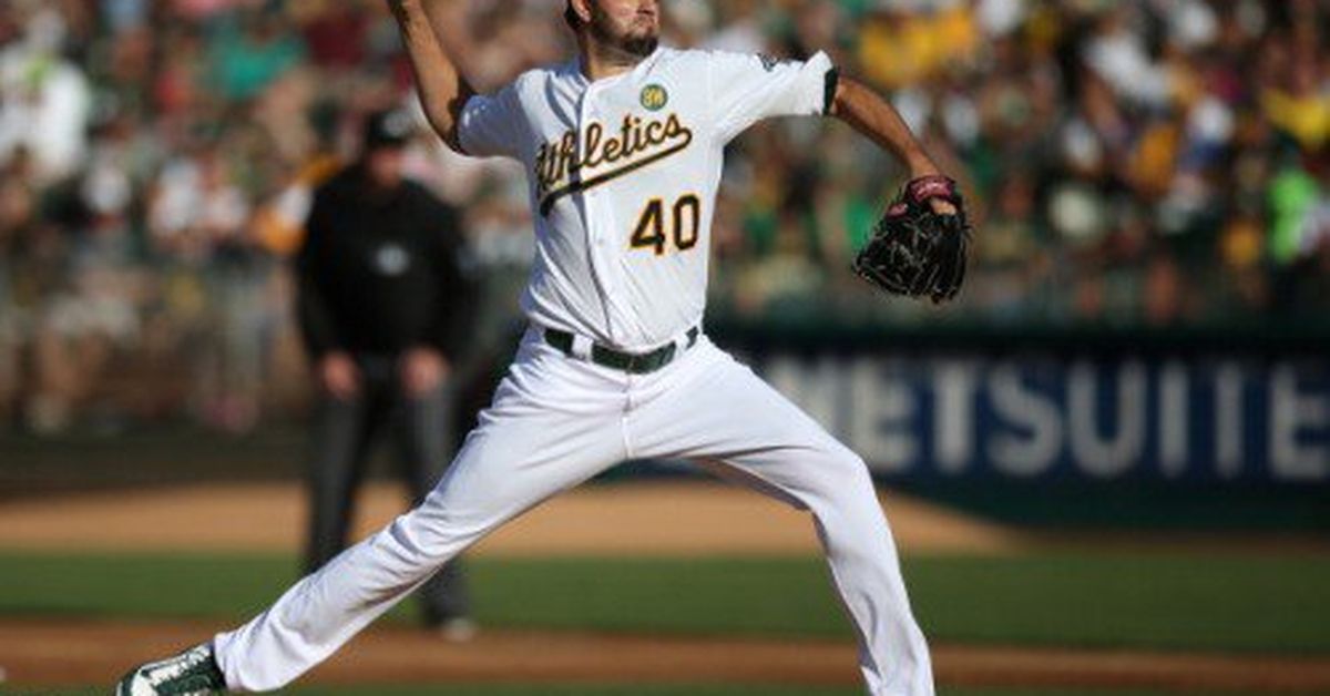 Cachorros podrían acordar contrato con Jason Hamm - MLB | Tvn Panamá