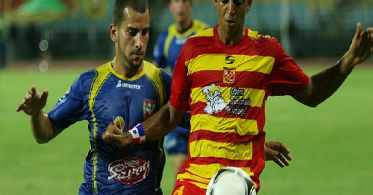 Rolando Escobar: "Es importante anotar goles" - Fútbol internacional ...